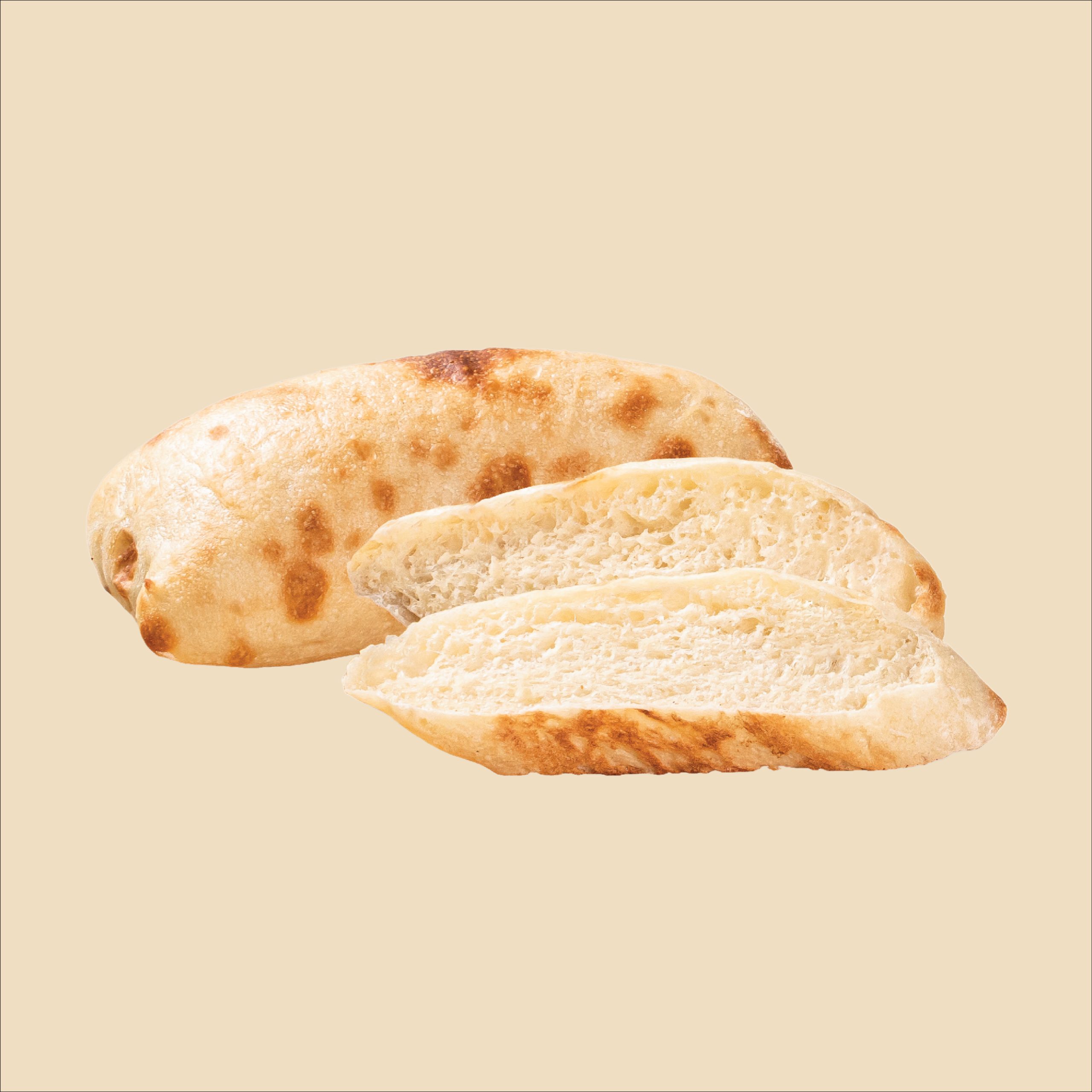 Daily Ciabatta - Tous Les Jours