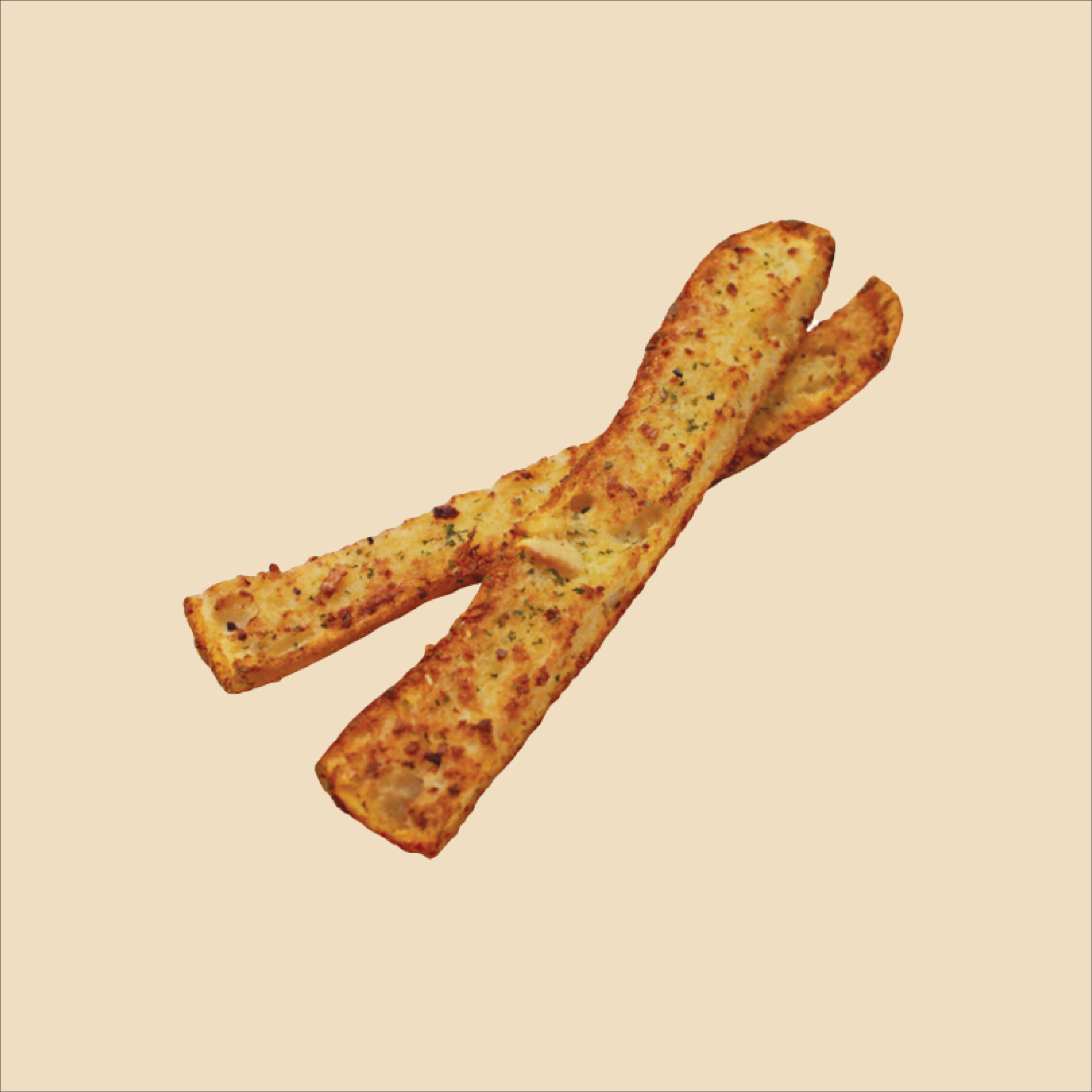 Garlic Stick (2pcs) - Tous Les Jours