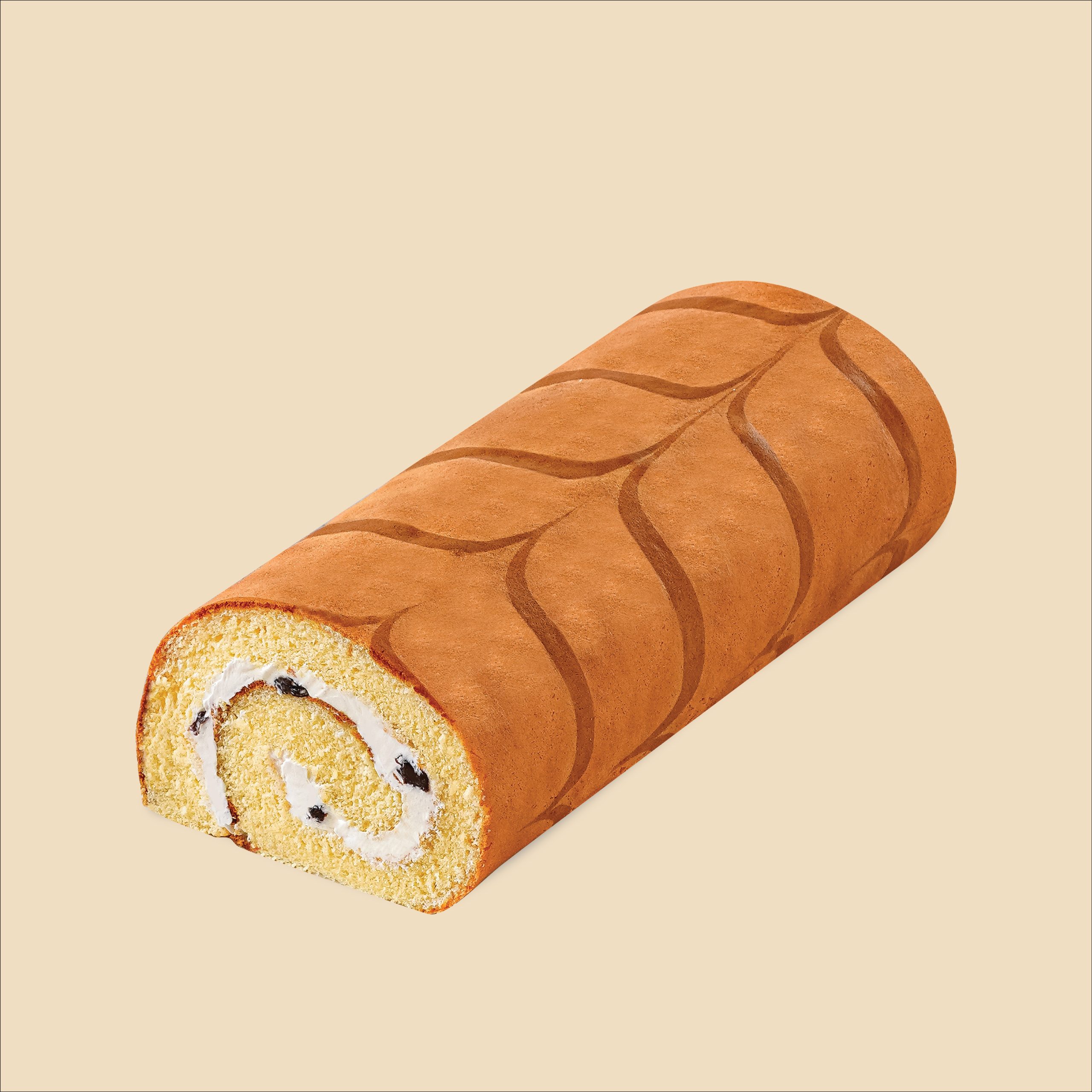 Gourmet Butter Roll Cake - Tous Les Jours