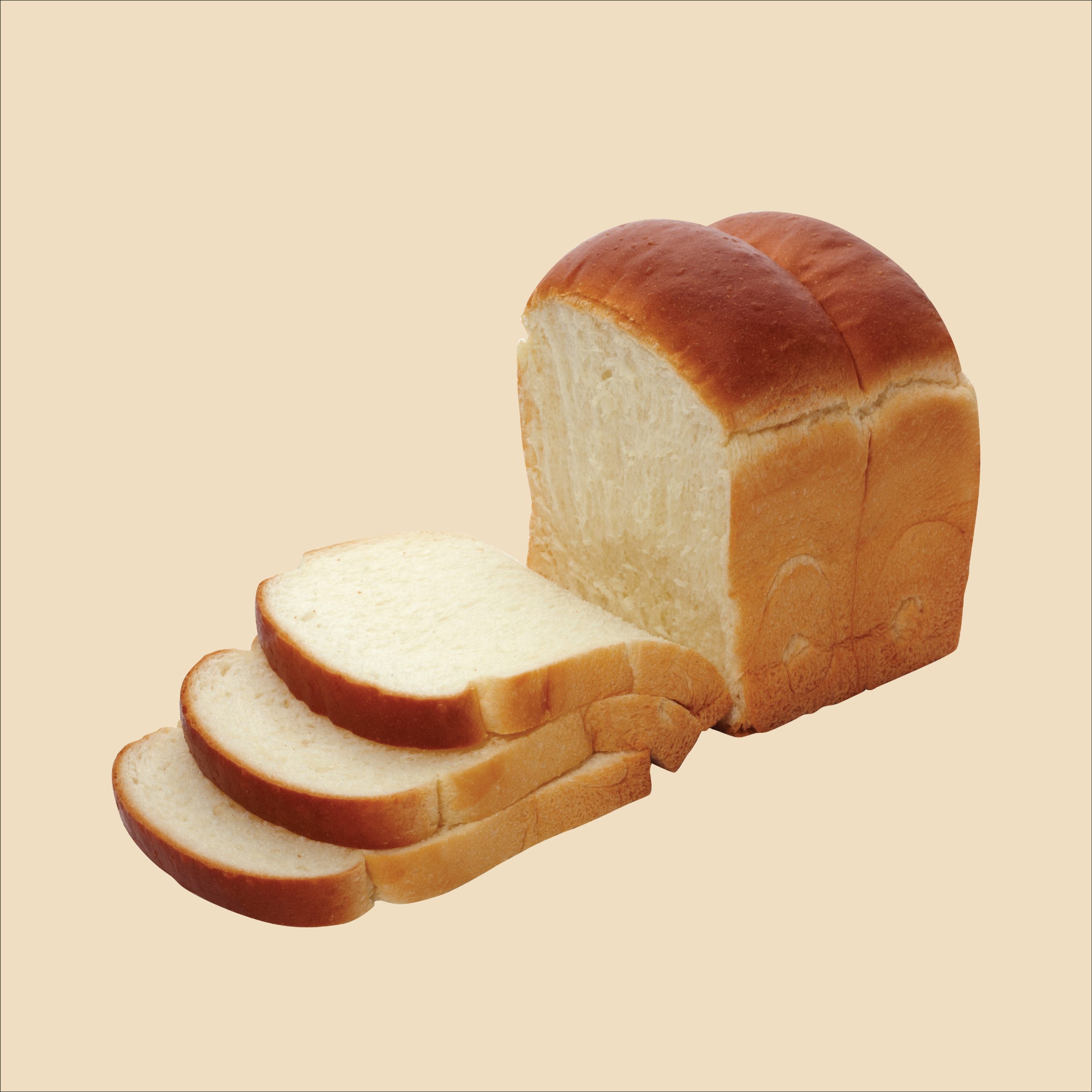 Premium Milk Pan Bread - Tous Les Jours