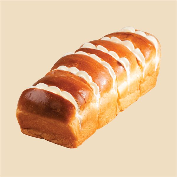 Soft Fresh Cream Sand Bread - Tous Les Jours