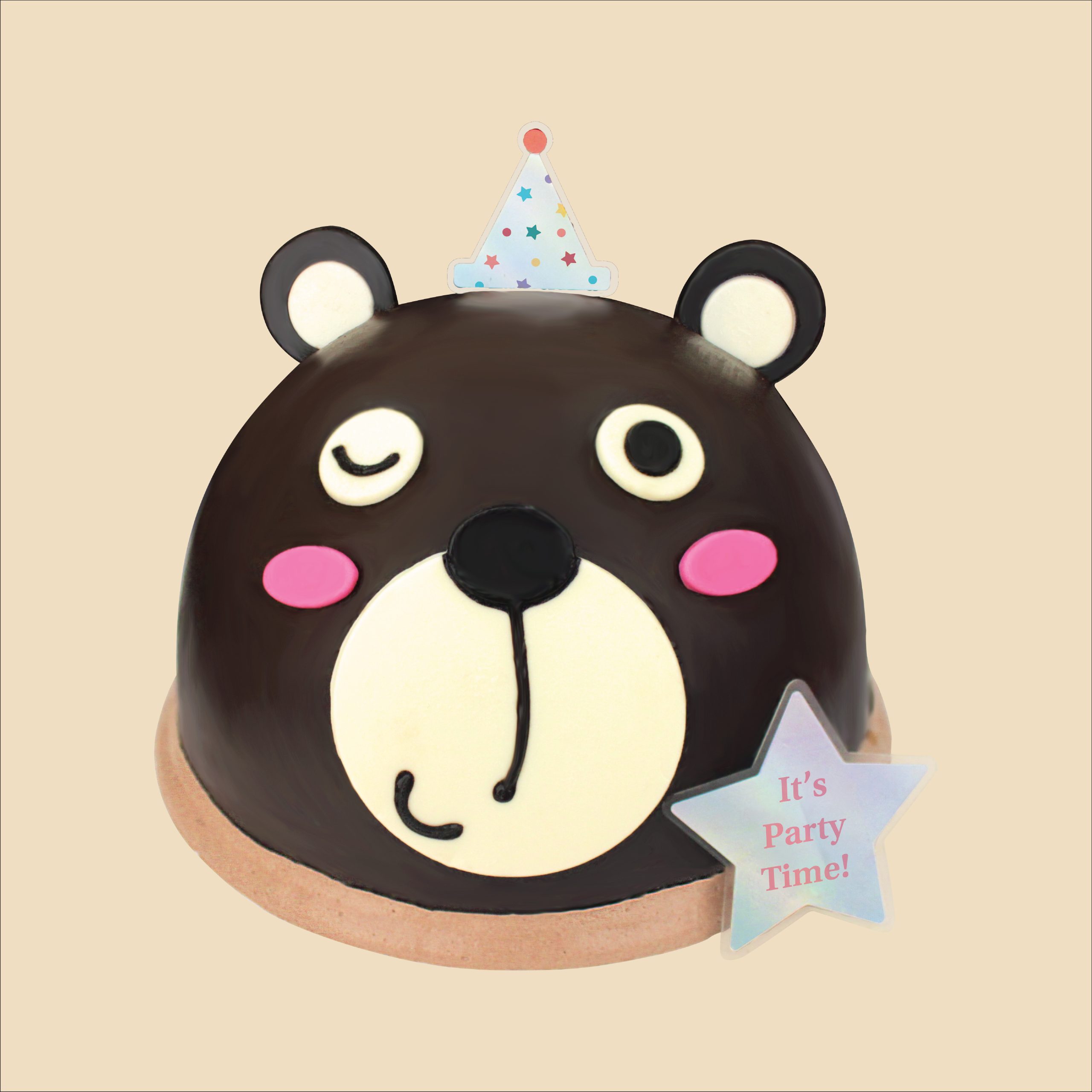 Teddy Bear - Tous Les Jours